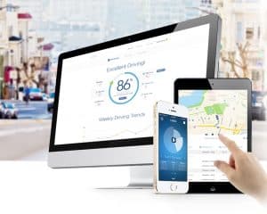 Connected Tech CARS Winners: Telematics, Best Electric Vehicle ...