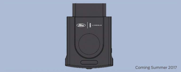 Ford gets into OBD Connected Car Act with Smartlink for remote features ...