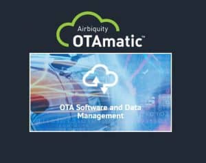 Airbiquity orchestrates OTA for connected cars | auto connected car news