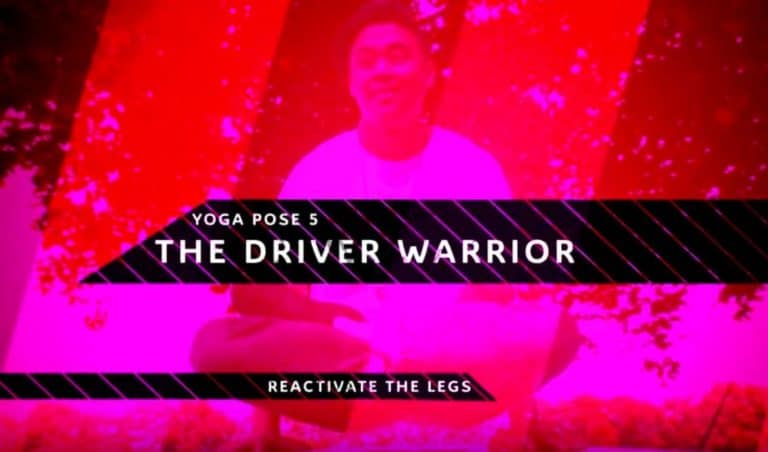 DriverWarrior | auto connected car news