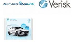 Hyundai & Verisk Bringing Usage-Based Insurance to Blue Link Sharing ...
