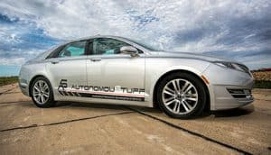 Teleoperation of Autonomous Vehicles by Designated Drivers Partners ...