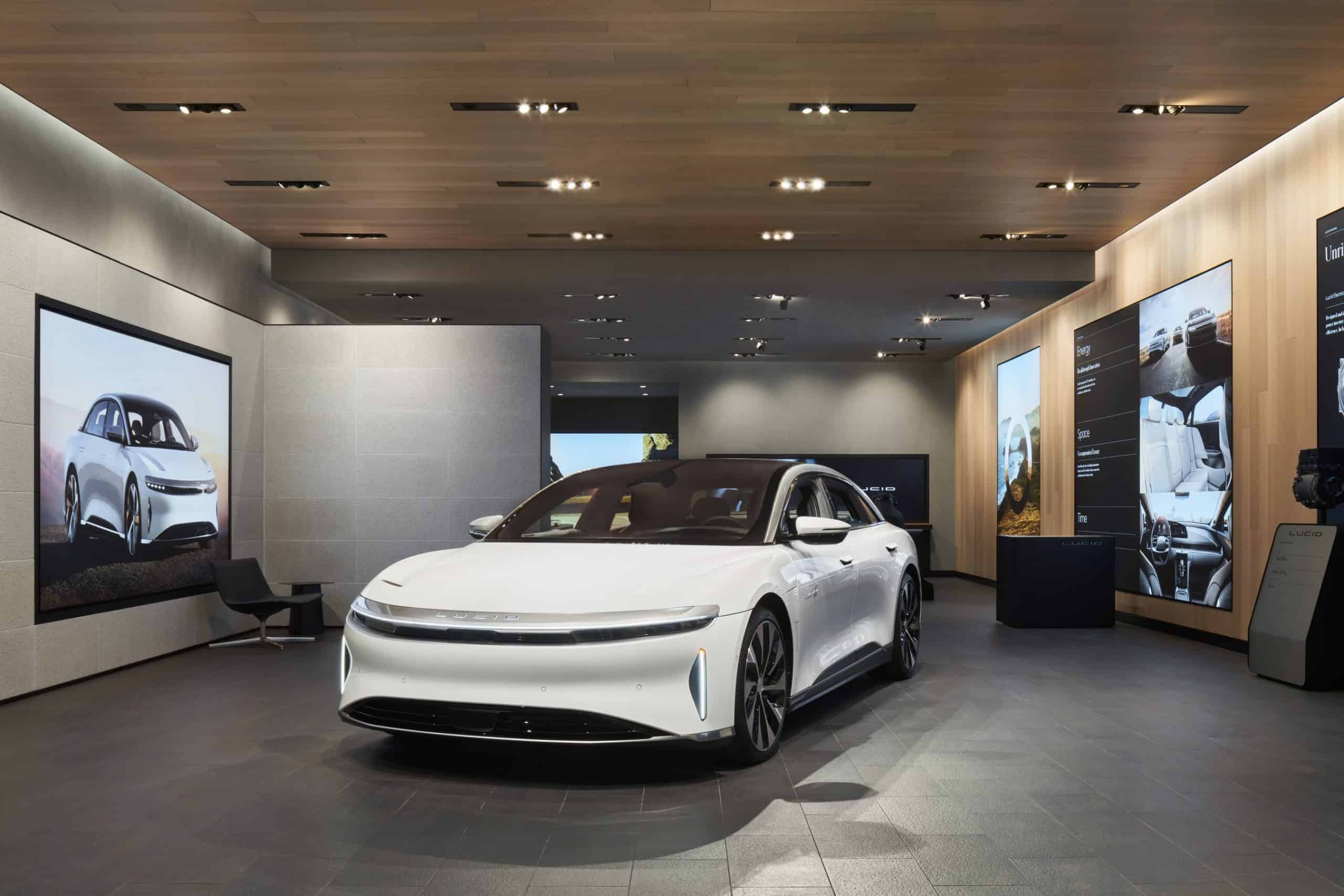 autonomous robotic cars | auto connected car news