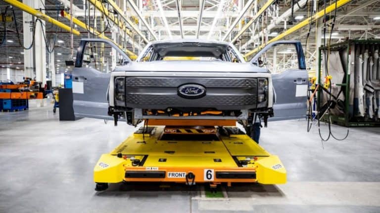 BEV Trucks Save 74 Tonnes of CO2 Per Truck | auto connected car news