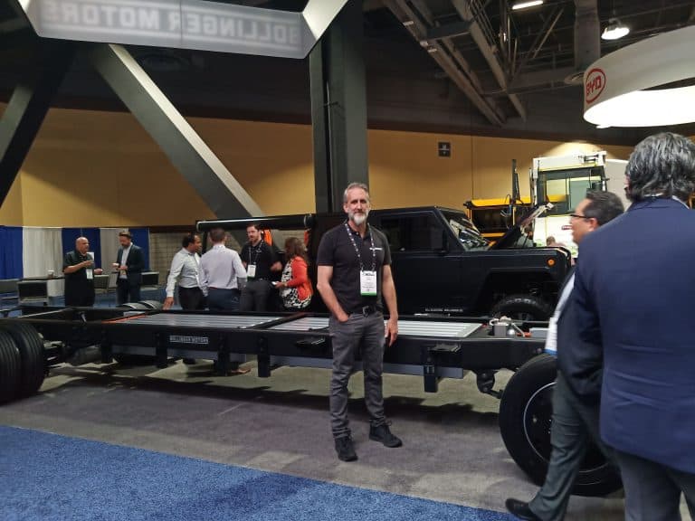 Mullen (MULN) Bollinger Motors Granted $3Million form Michigan for Jobs ...