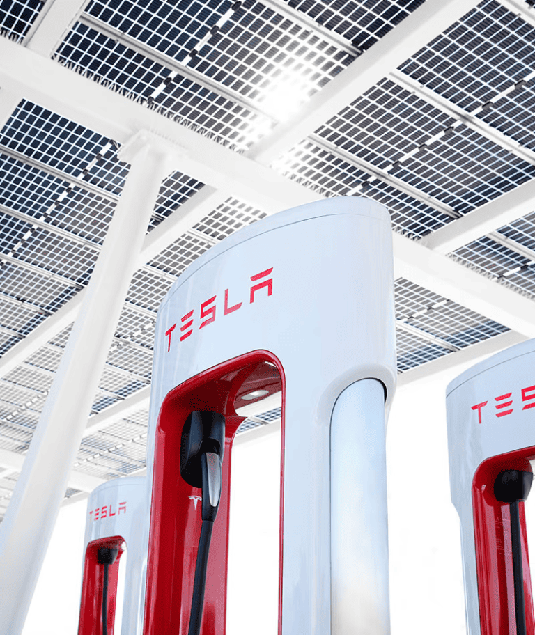 GM to Use NACS Tesla Charge Connector Designs in EVs in 2025 | auto ...