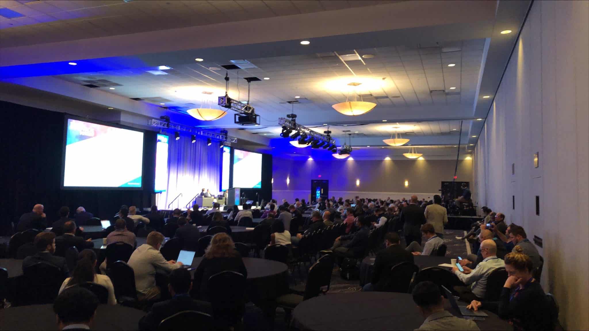Auto Tech Detroit Round-up | auto connected car news