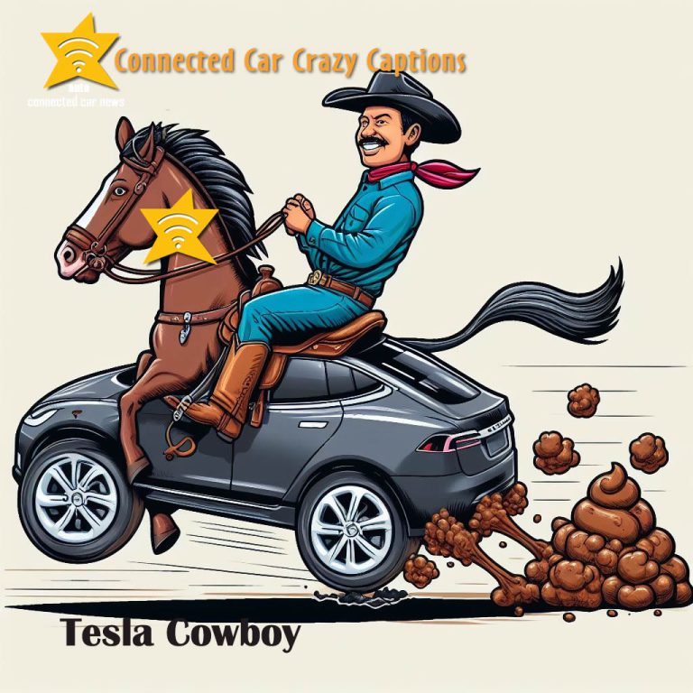 teslacowboy | auto connected car news