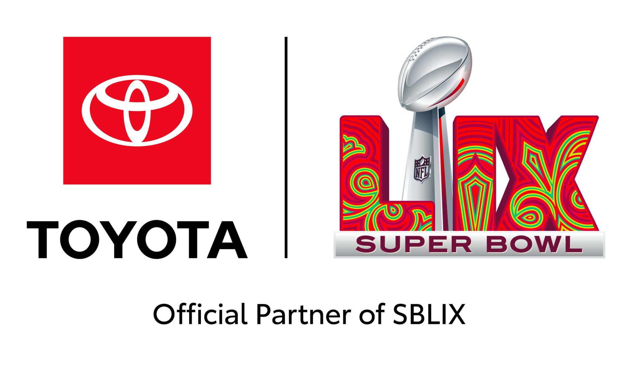 Toyota Automotive Partner of NFL is Pro HBCU, Glow in N’Orleans & Super ...