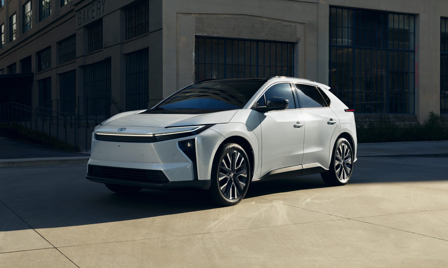 2026 Electric Toyota bZ Re-engineered bZ4X More Range, Performance ...