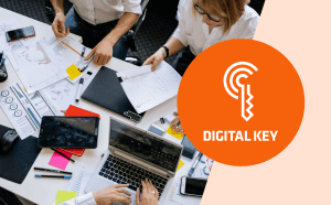 Connected Car Digital Keys on iPhone/Smartphone Plugfest: Digital Key V ...