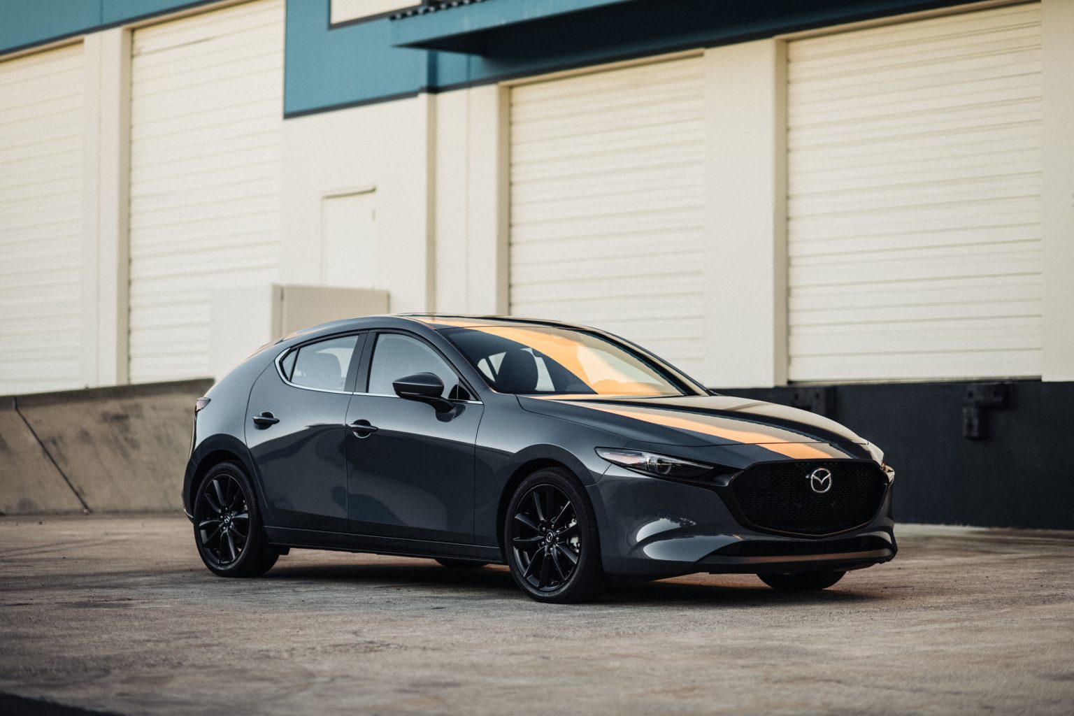 2026 Mazda 3 Compact with Tech Leading Class & Manual Options | auto ...