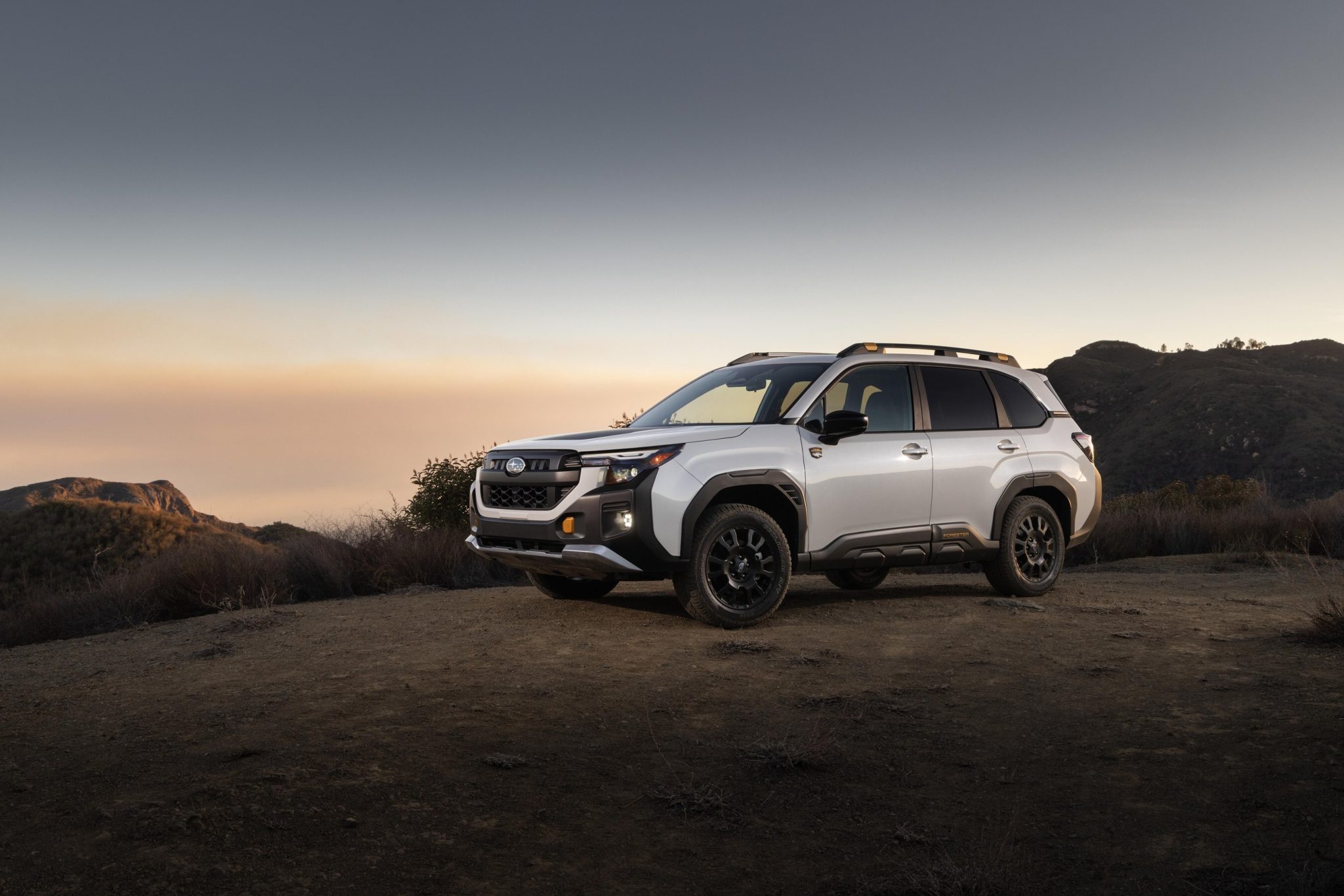 2026 Subaru Forrester Starts under $30K: with Rugged & Wilderness for ...