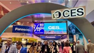@CES Round-up Two: Automotive, AI and Autonomous | auto connected car news