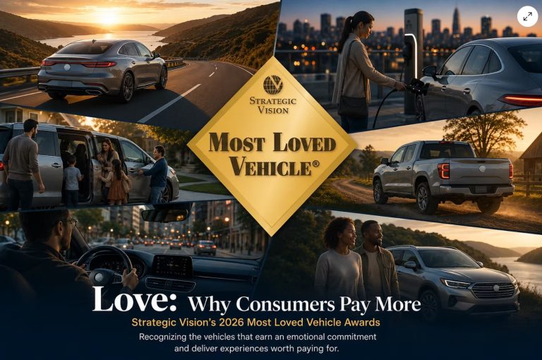 Love Makes Car Sales Emotionally Worth Paying More | auto connected car ...