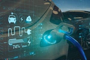 EV App Usage is Up but More Useful Features Are Wanted | auto connected ...